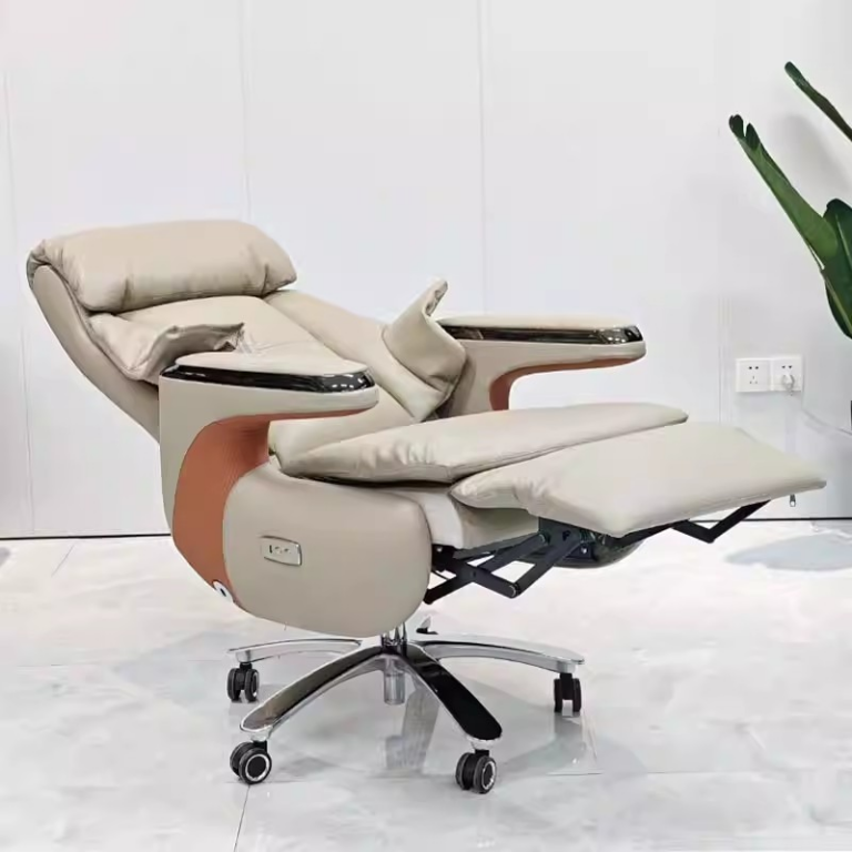 Executive CEO Office Chair - Gucca Furniture -Furniture Shop in Kenya