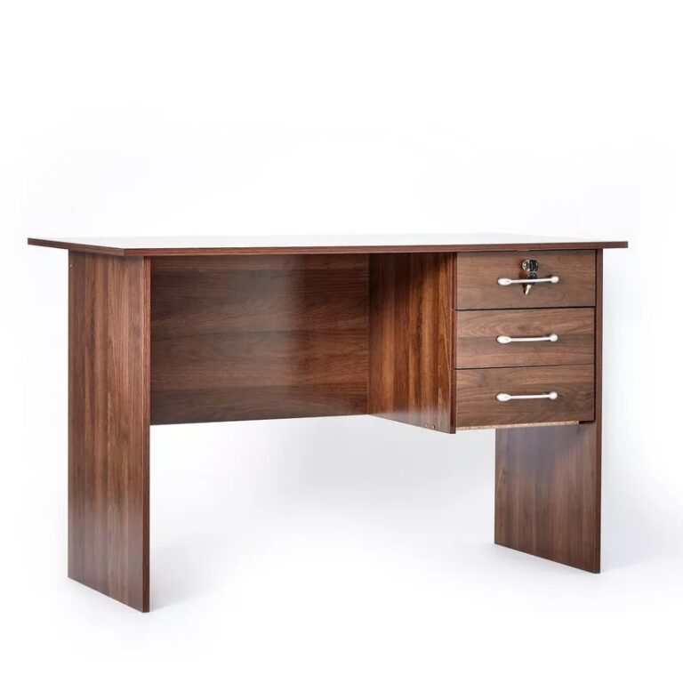 120cm Home Office Study Table - Gucca Furniture -Furniture Shop in Kenya