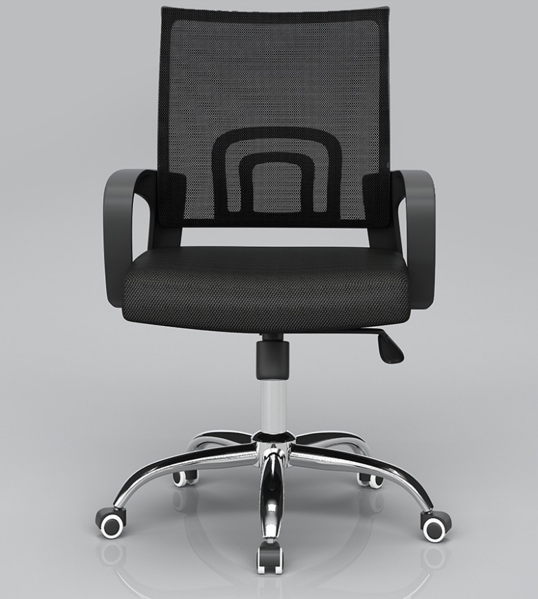 Mid Back Study Clerical Mesh Chair - Gucca Furniture -Furniture Shop in ...