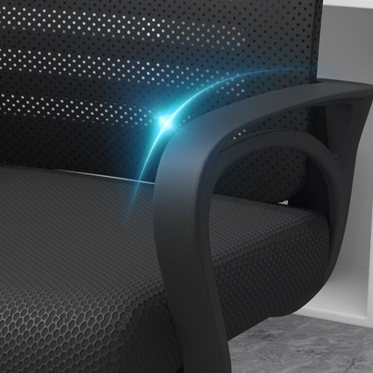 Office Strong Mesh Study Chair - Gucca Furniture -Furniture Shop in Kenya