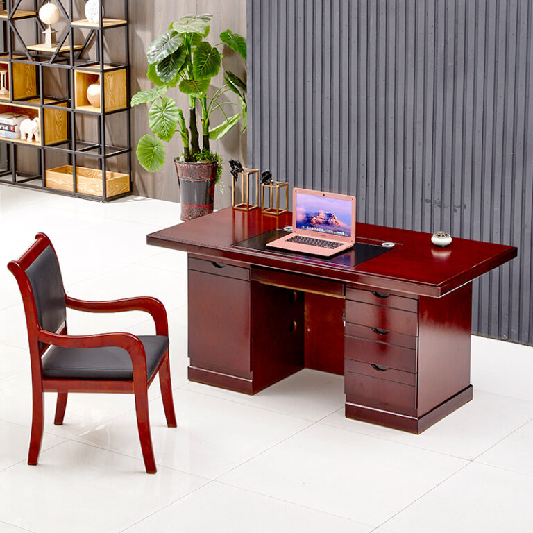1.2 Meters Executive Office Desk - Gucca Furniture -Furniture Shop in Kenya