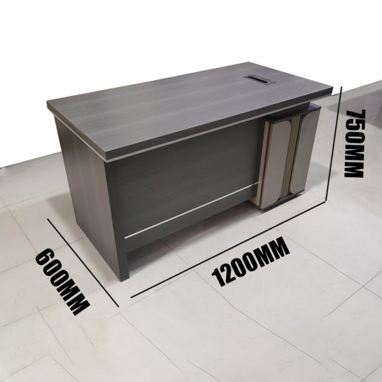 1.4 Meters Executive Computer Desk - Gucca Furniture -Furniture Shop in ...