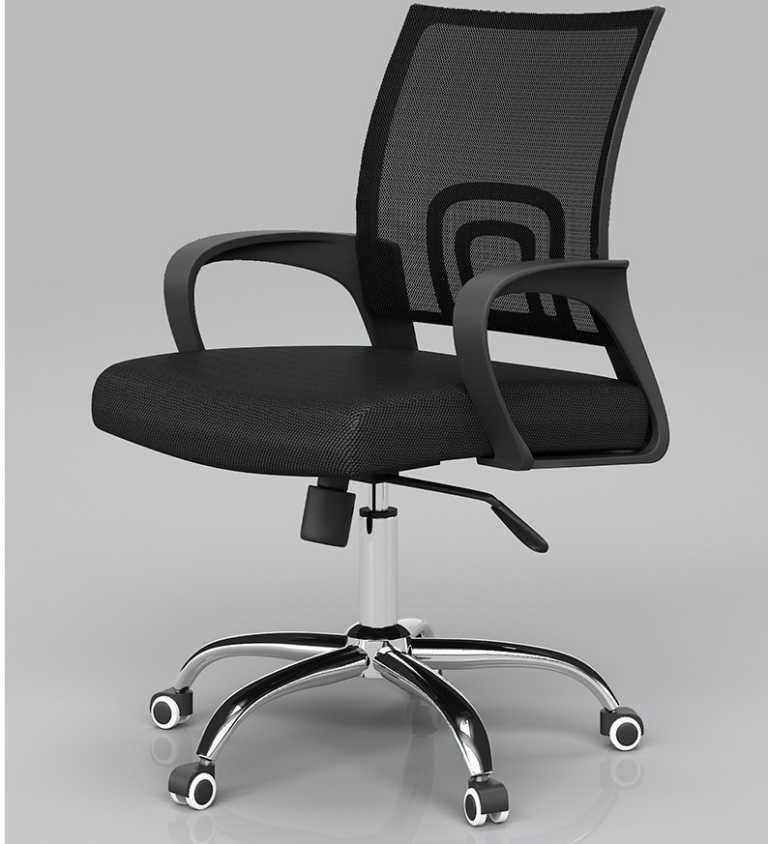 Mid Back Study Clerical Mesh Chair - Gucca Furniture -Furniture Shop in ...