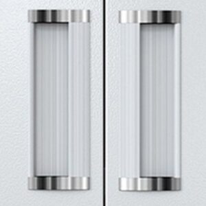 2-Door Metallic Office Safe Cabinet - Gucca Furniture -Furniture Shop ...