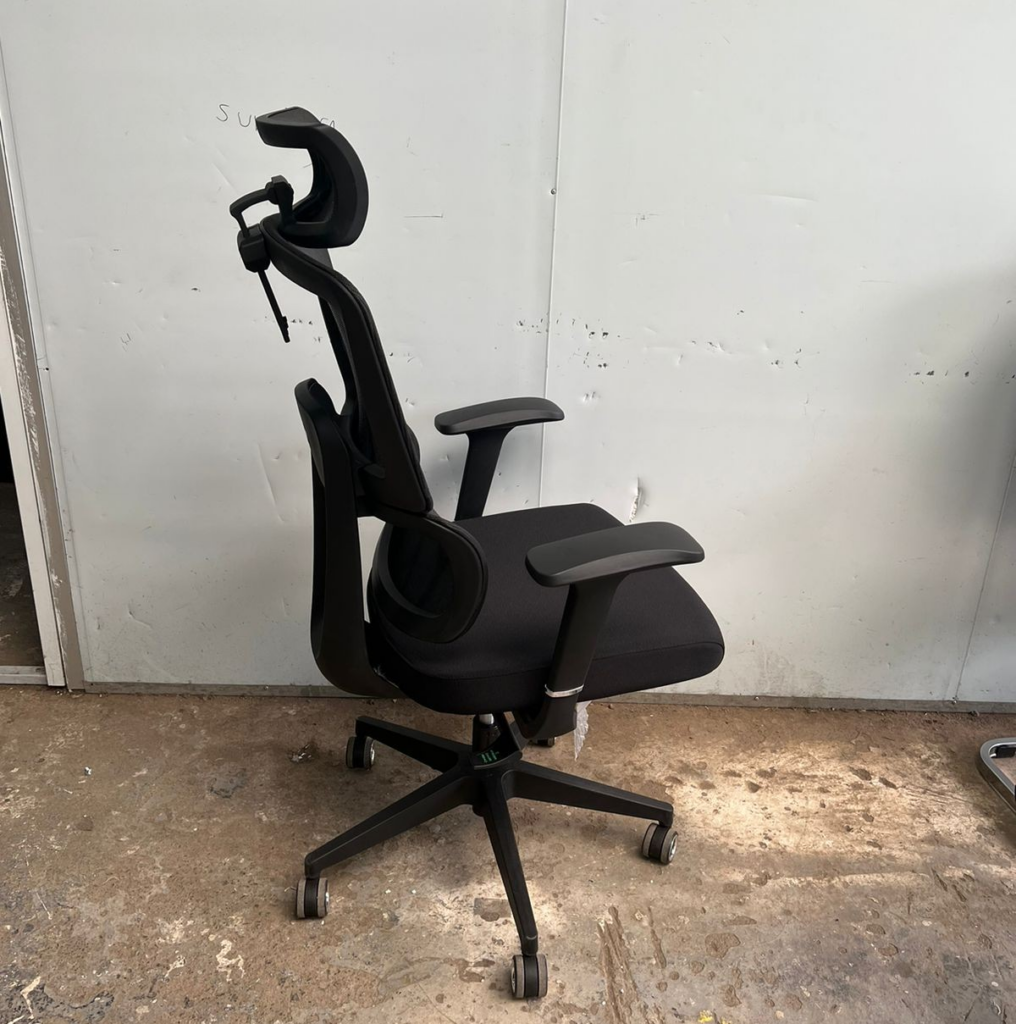 Modern Ergonomic Office Chair - Gucca Furniture -Furniture Shop in Kenya