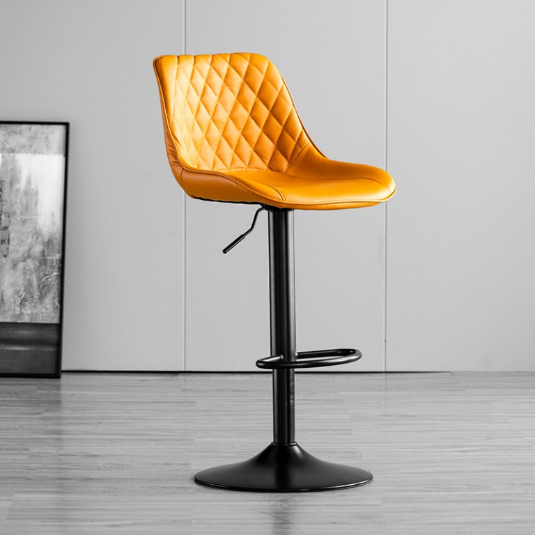 Adjustable Height Counter Barstool - Gucca Furniture -Furniture Shop in ...