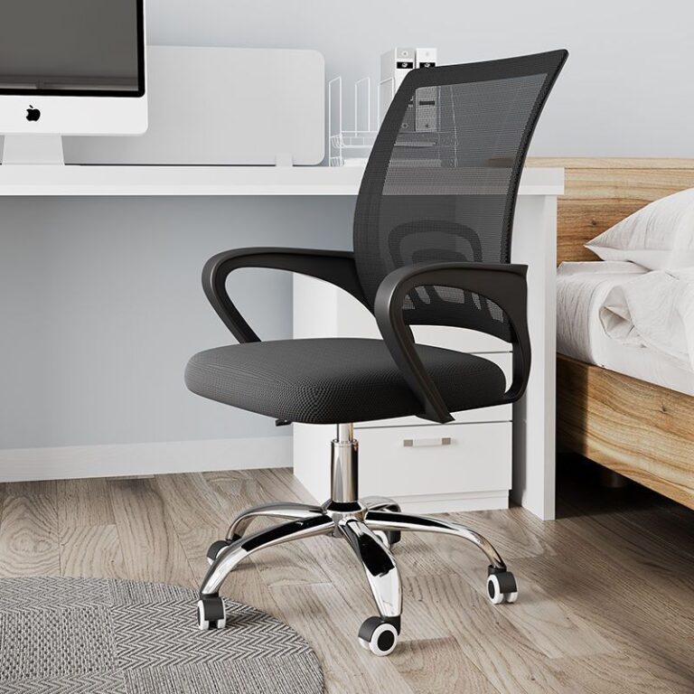 Office Swivel Clerical Chair - Gucca Furniture -Furniture Shop in Kenya