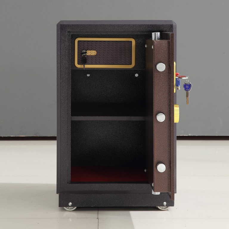Digital 80Kgs Office Fireproof Safe - Gucca Furniture -Furniture Shop ...