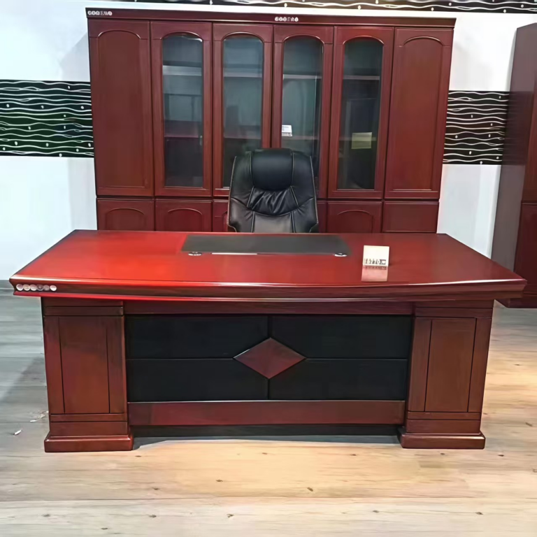 2000mm Office Executive Directors Table - Gucca Furniture -Furniture ...