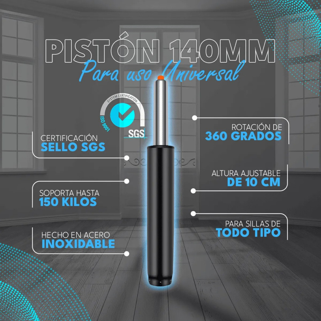 Modern Ergonomic High Back Chair - Gucca Furniture -Furniture Shop in Kenya