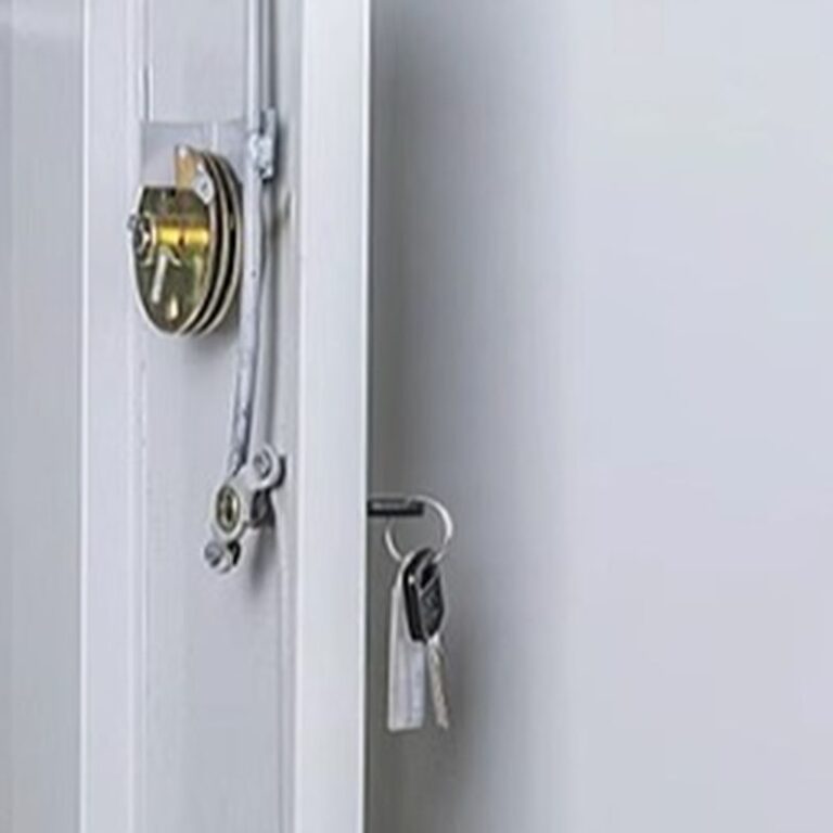 2-Door Metallic Office Safe Cabinet - Gucca Furniture -Furniture Shop ...