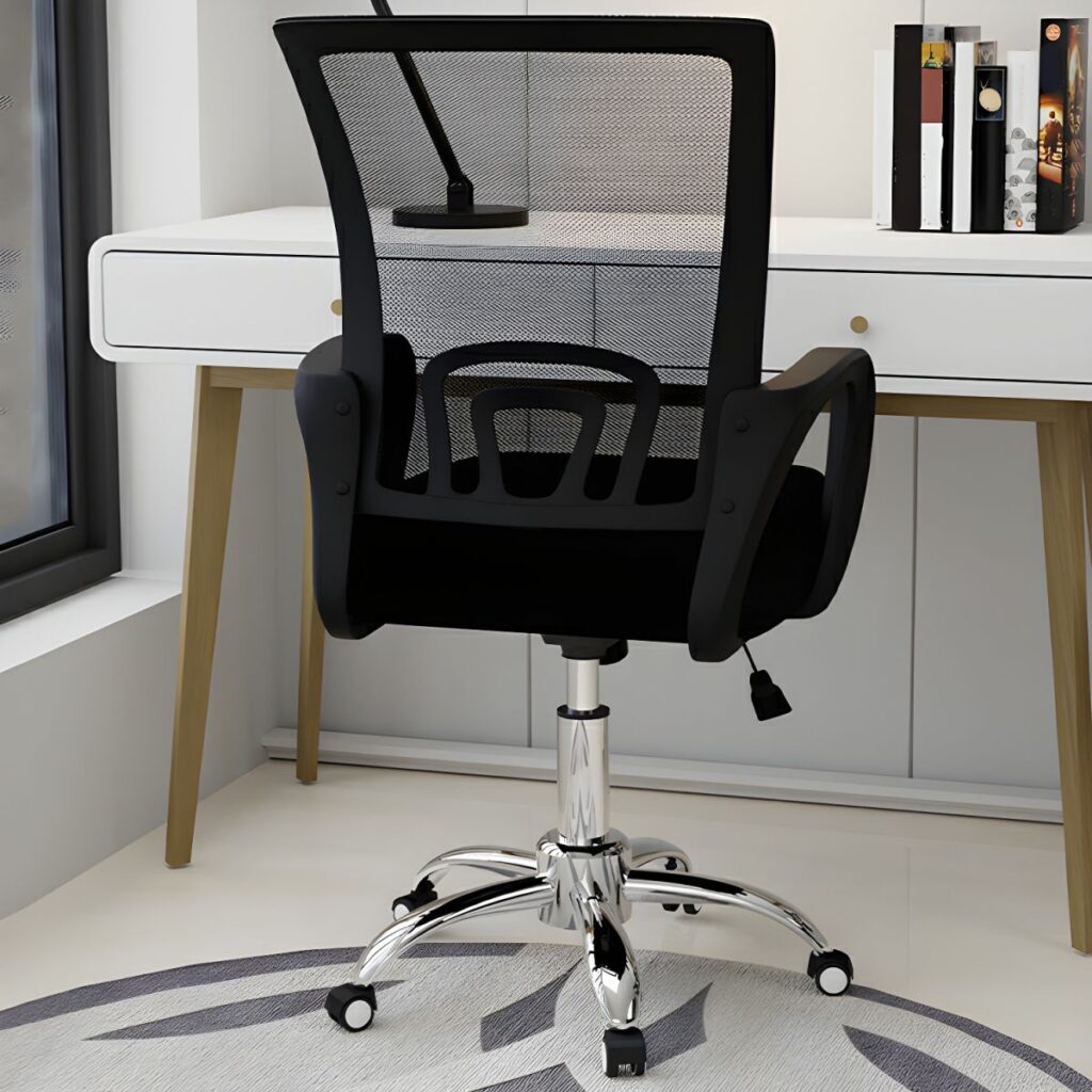 Office Swivel Clerical Chair - Gucca Furniture -Furniture Shop in Kenya