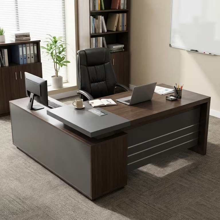 1.6 Meters Executive Directors Table - Gucca Furniture -Furniture Shop ...
