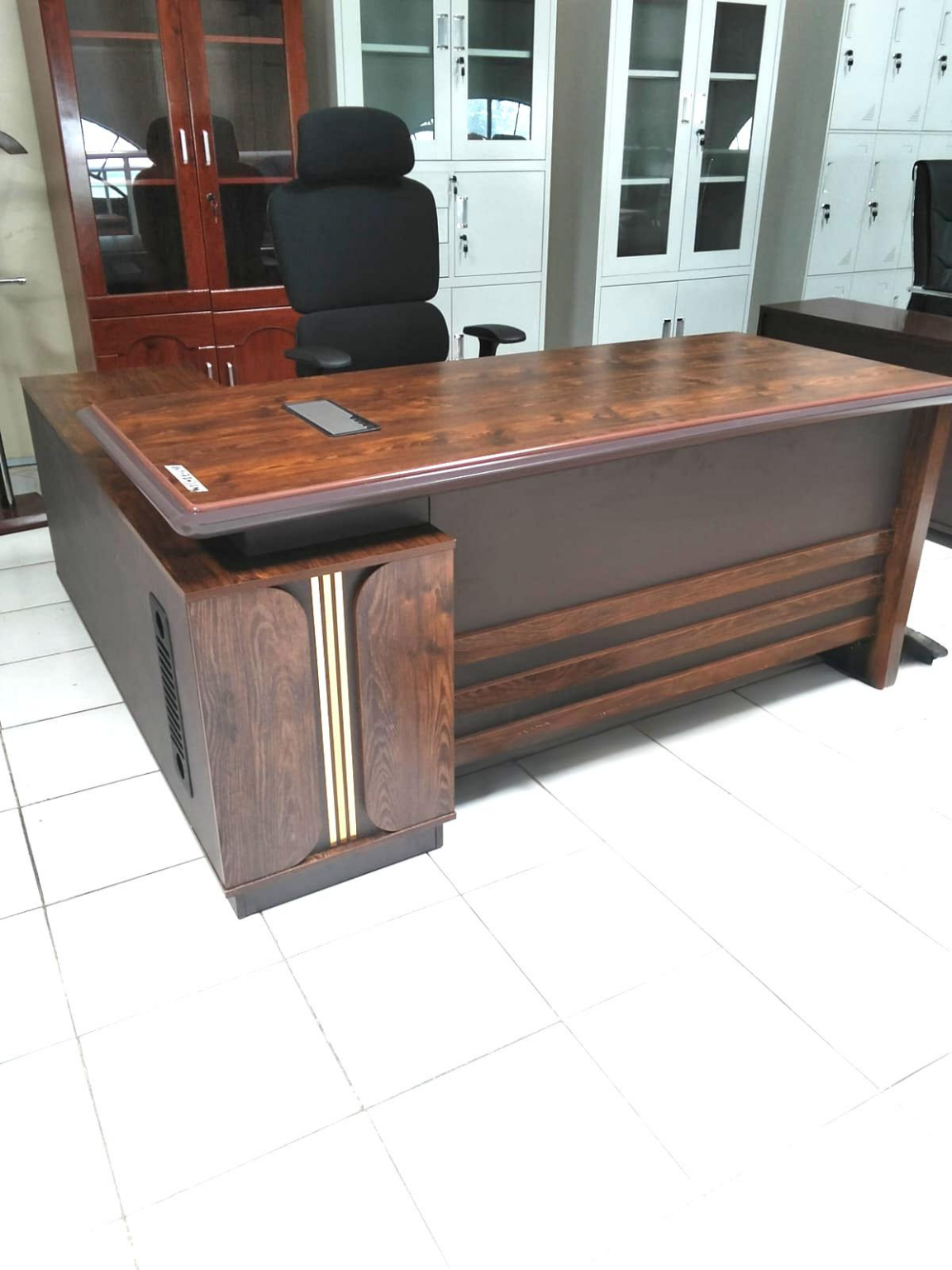1.8 Meters Executive Office Table - Gucca Furniture -Furniture Shop in ...