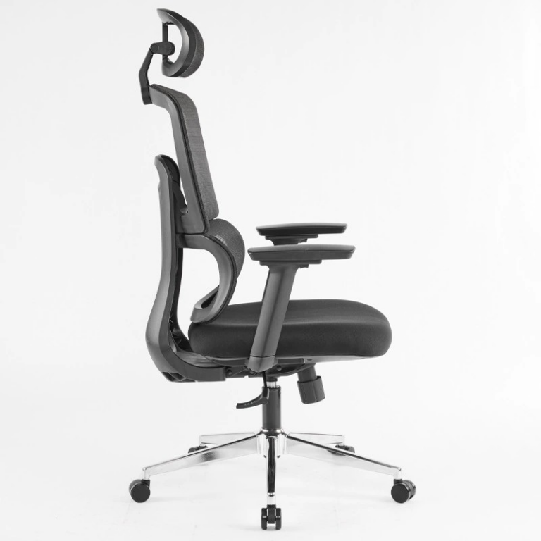 Modern Ergonomic Office Chair - Gucca Furniture -Furniture Shop in Kenya