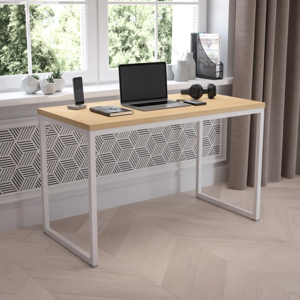 1.2 Meters Generic Computer Desk - Gucca Furniture -Furniture Shop in Kenya