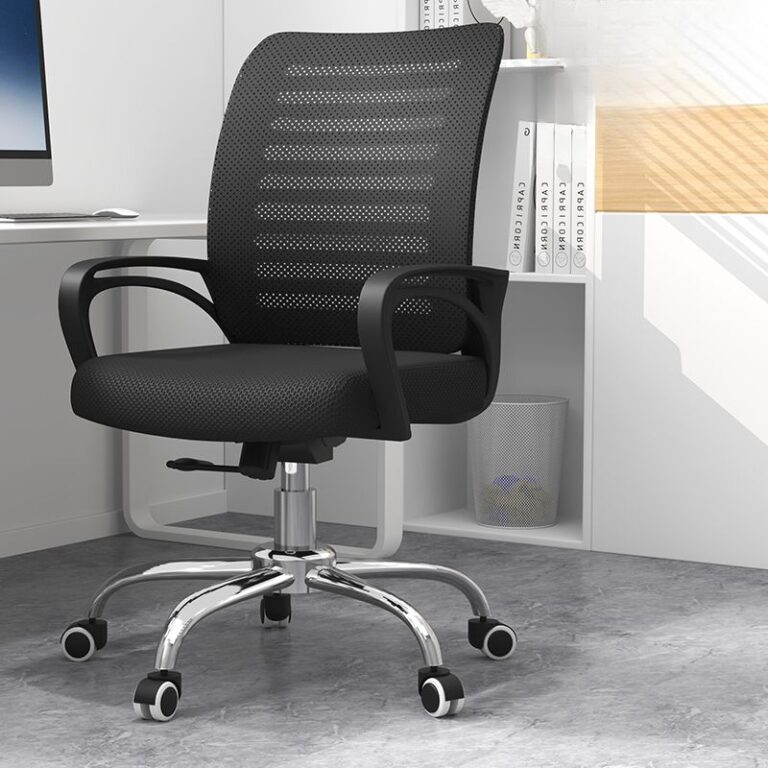 Office Strong Mesh Study Chair - Gucca Furniture -Furniture Shop in Kenya