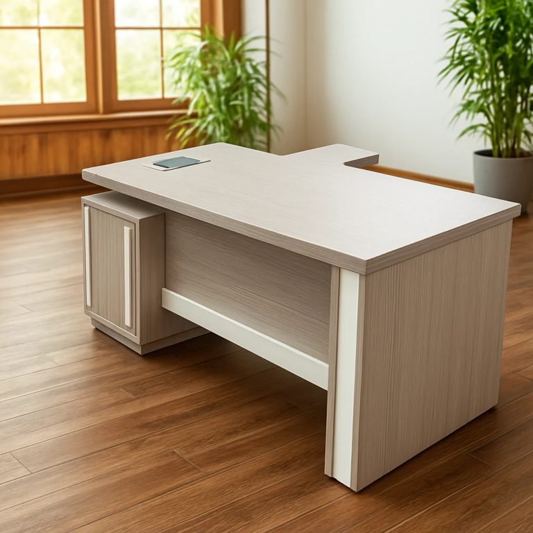 1.8 Meters Executive Office Table - Gucca Furniture -Furniture Shop in ...