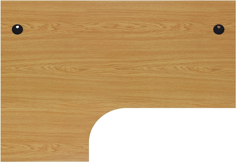 Clerical Curved Office Study Desk - Gucca Furniture -Furniture Shop in ...