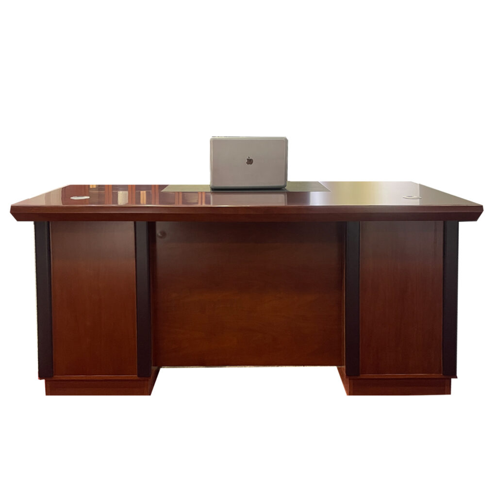 1.2 Meters Executive Office Desk - Gucca Furniture -Furniture Shop in Kenya